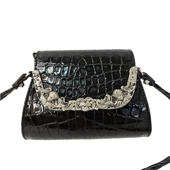 Glenn Miller for Ann | Bags | Glenn Miller For Ann Turk Vintage Mini ...